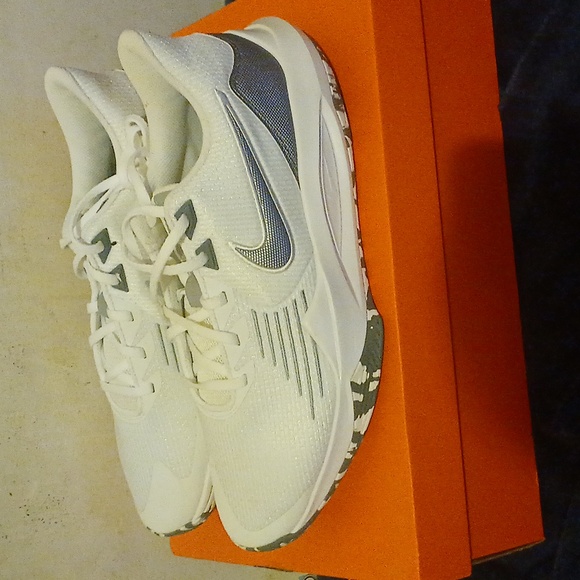 Nike | Shoes | Nike Precision 5 | Poshmark